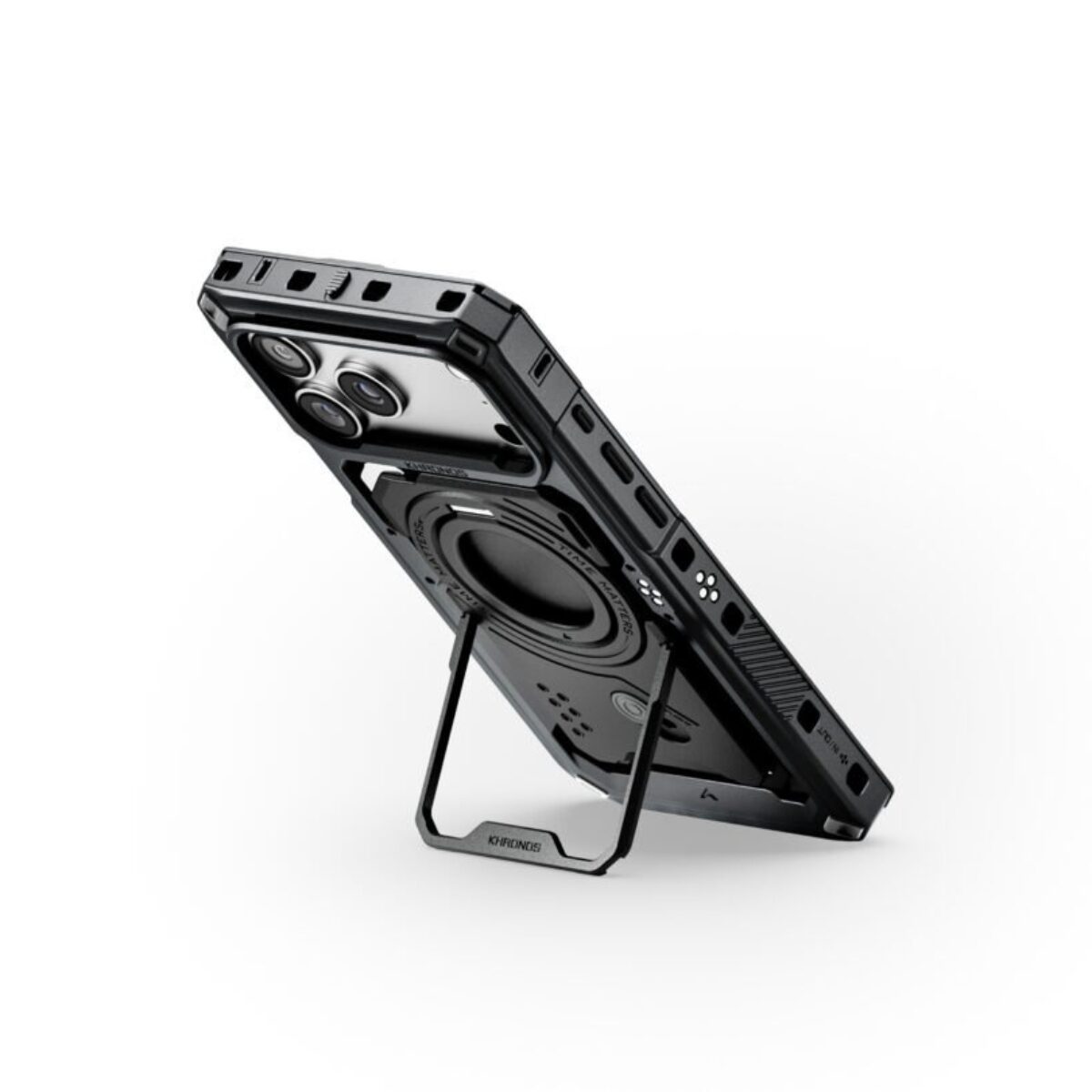 เคสอเนกประสงค์ Tilta Khronos Case for iPhone 17 Pro Max เคสมือถือ ...
